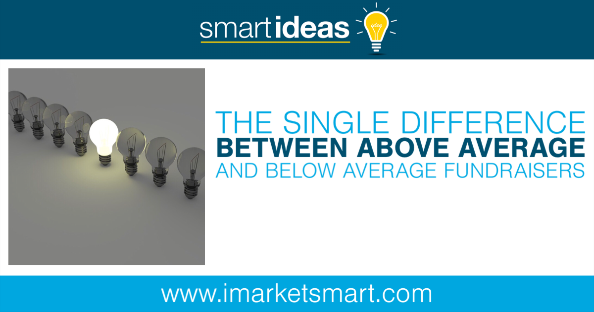 The Single Difference Between Above Average And Below Average