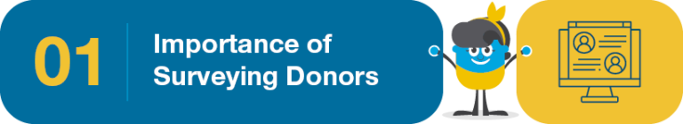 Donor Surveys: The Ultimate How-to Guide for Nonprofits - MarketSmart LLC