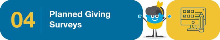 Donor Surveys: The Ultimate How-to Guide for Nonprofits - MarketSmart LLC