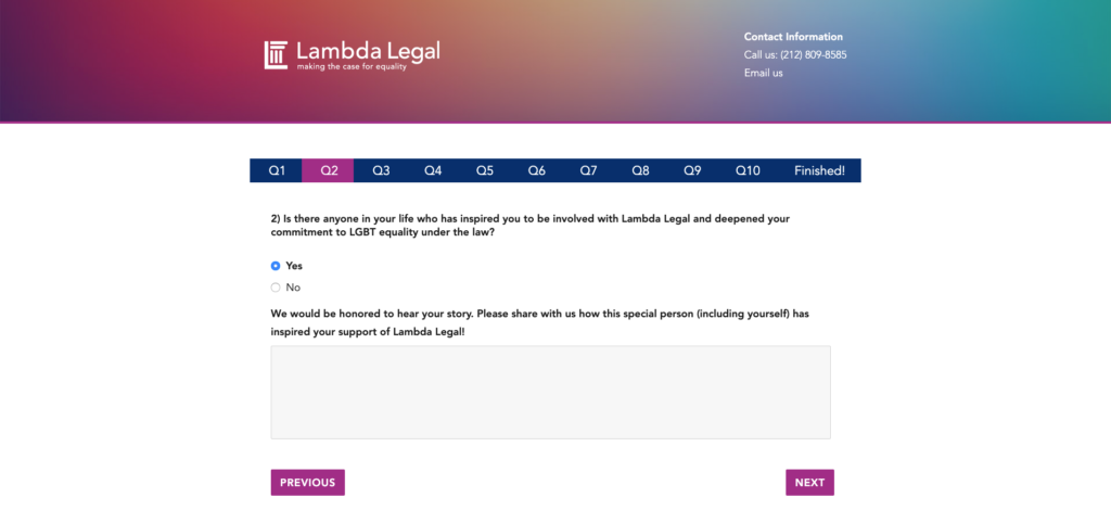 Donor Surveys: The Ultimate How-to Guide for Nonprofits - MarketSmart LLC