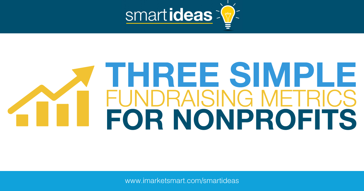 3 Simple Fundraising Metrics for Nonprofits (and How to Calculate Them ...