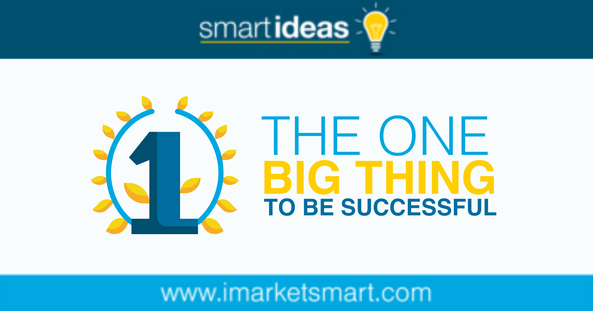 At last, the one big thing every fundraiser needs to know to be ...