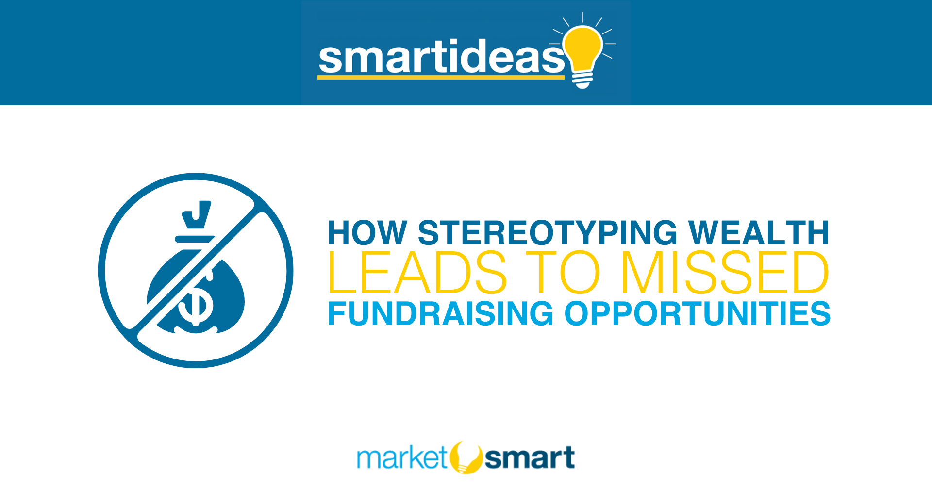 How Stereotyping Wealth Leads to Missed Fundraising Opportunities ...