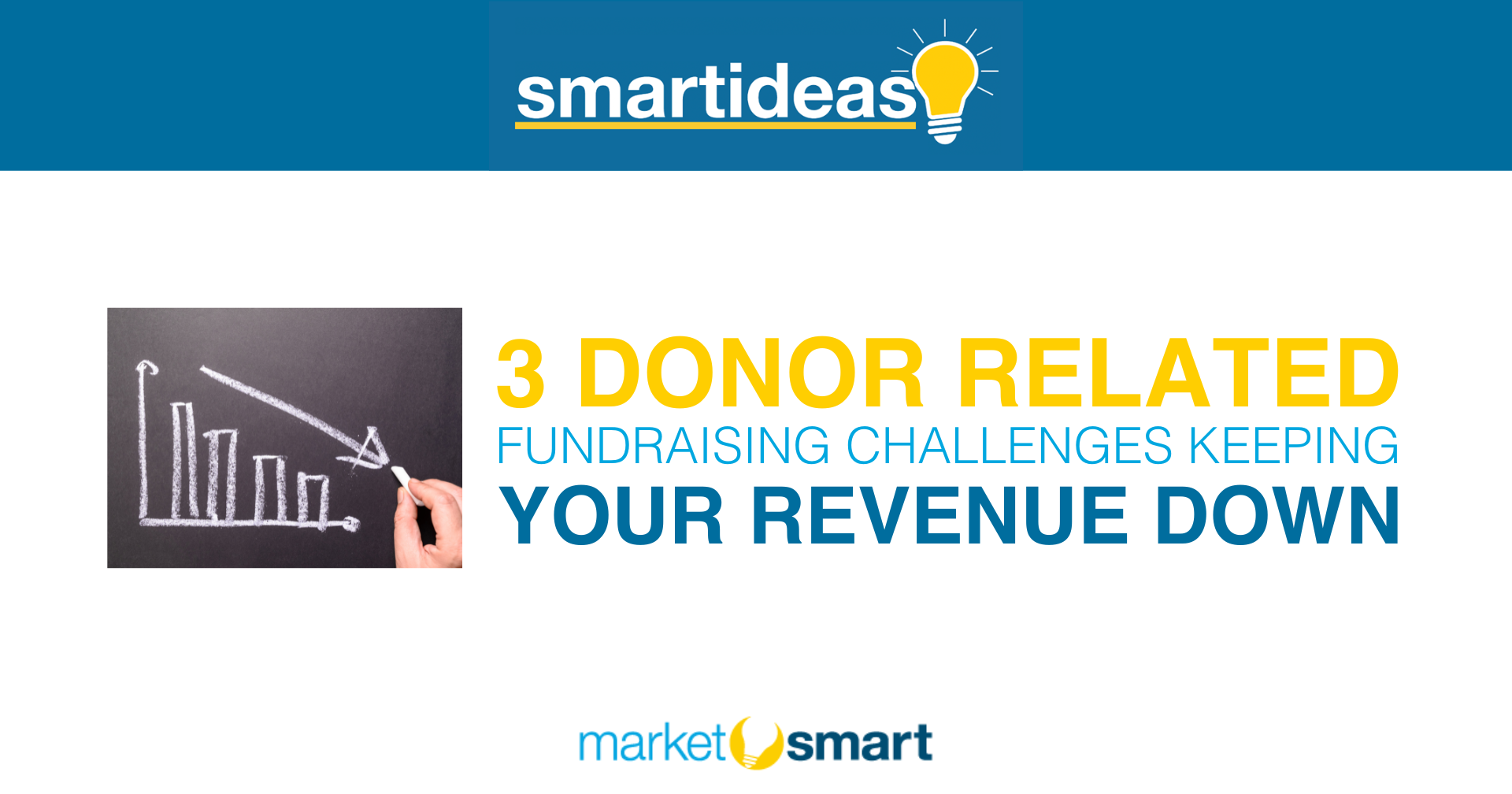 3 Donor Related Fundraising Challenges Stopping Major Gifts 3 Donor Related Fundraising Challenges Stopping Major Gifts